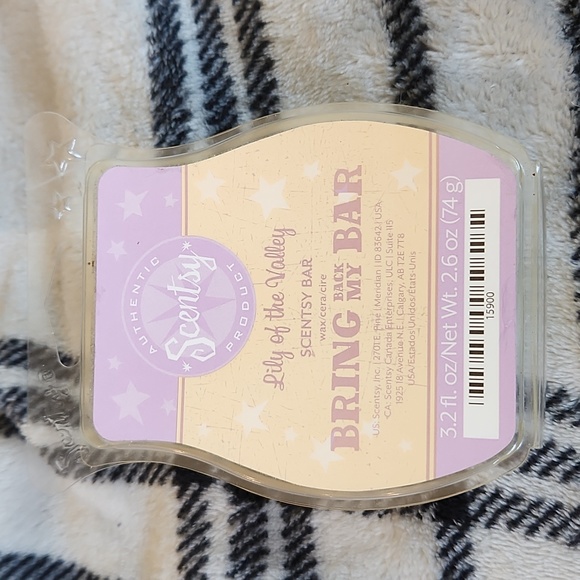 Scentsy | Accents | Scentsy Lily Of The Valley | Poshmark